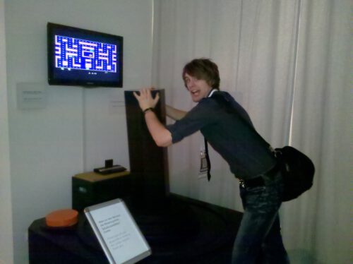 What does a PR Manager in the videogame industry do?